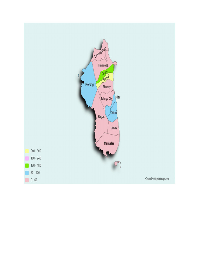 Maps | PDF