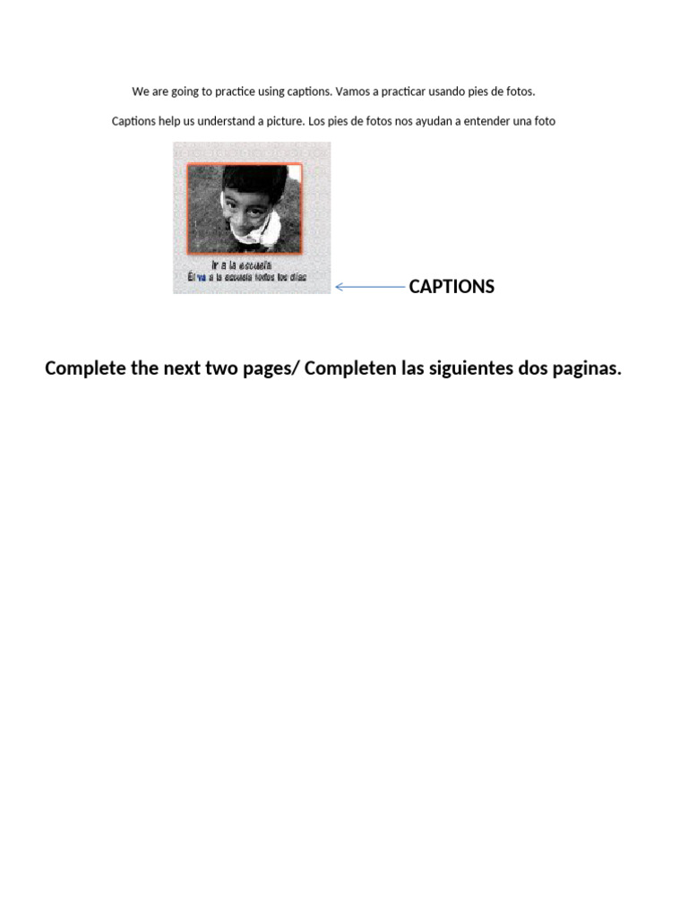 A1 Text Features | PDF