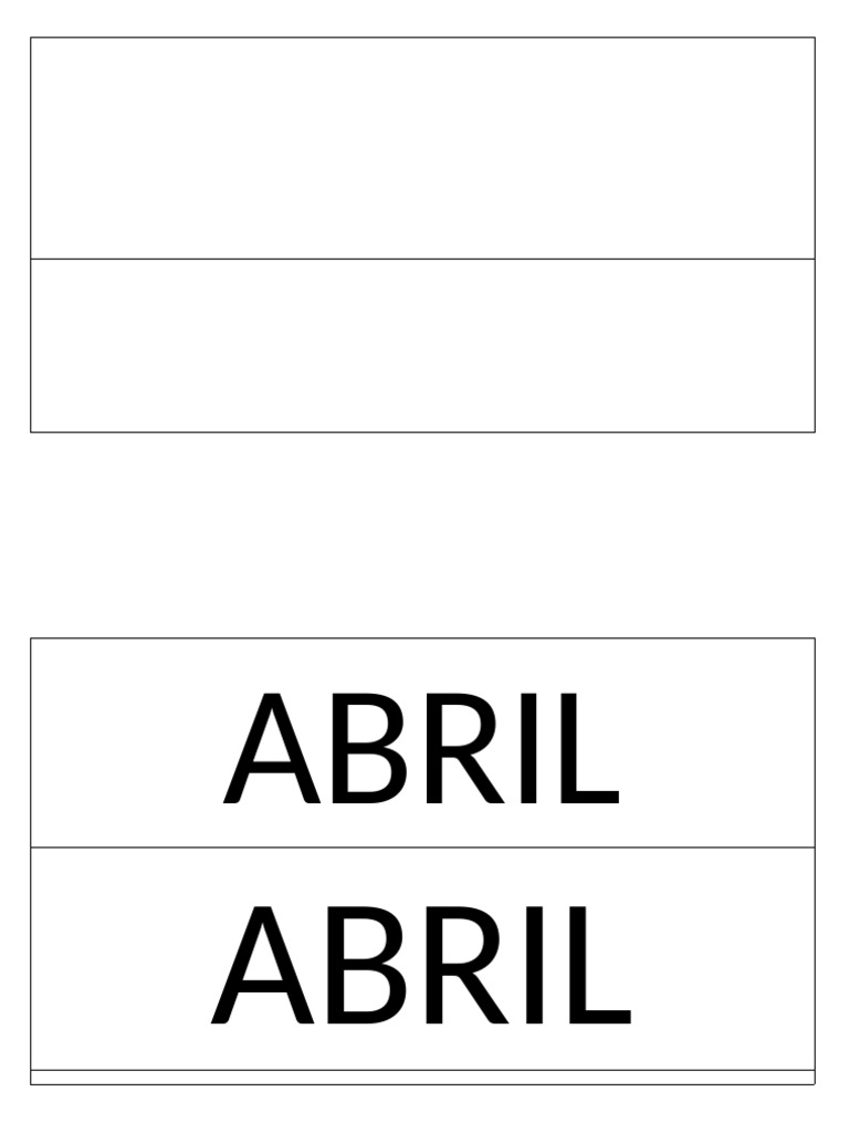 Nombres Cortos Lar | PDF