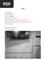 BGWS Quiz - 1 | PDF