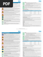 YSI ProDSS User Manual | PDF | Battery Charger | Electrical Connector