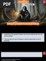 Lyddie - Chapter 6 Guided Notes Teacher | PDF