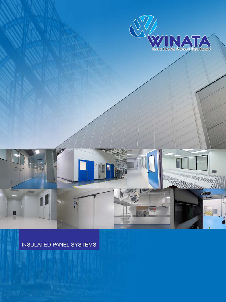 PT Winata Jaya Utama Extrusion Products | PDF