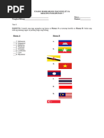 Southeast Asia Introduction (Mainland and Insular) | PDF
