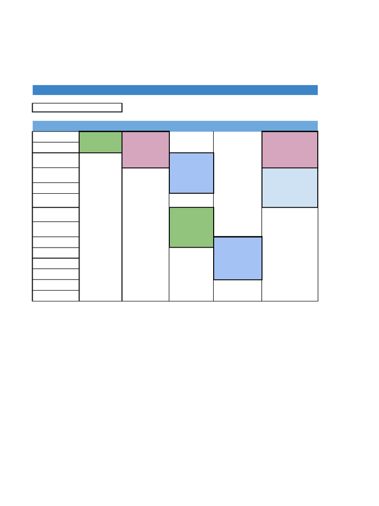 1 Ano Todas Las Comisiones 2020 | PDF | Contabilidad | Servicios financieros
