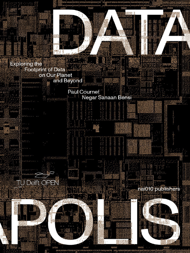 Datapolis | PDF | Landscape | Concept