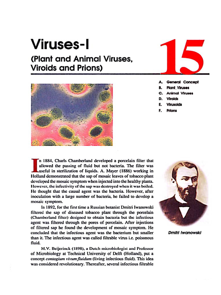 Microbiology ( Dk Sharma) | PDF