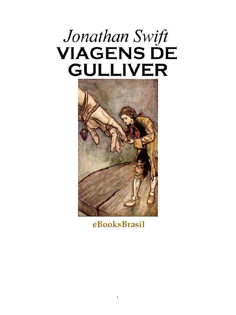 Gulliver | PDF