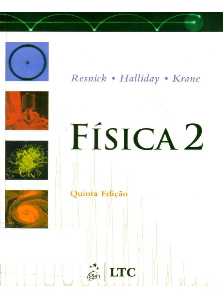 Halliday 5 Ed - Física - Vol 2 | PDF