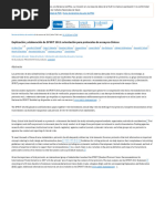 TIDieR Checklist for Intervention Reporting | PDF