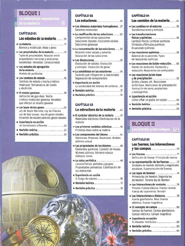 Fisicoquimica 2, Madioca - Cap 1 Al 4 | PDF