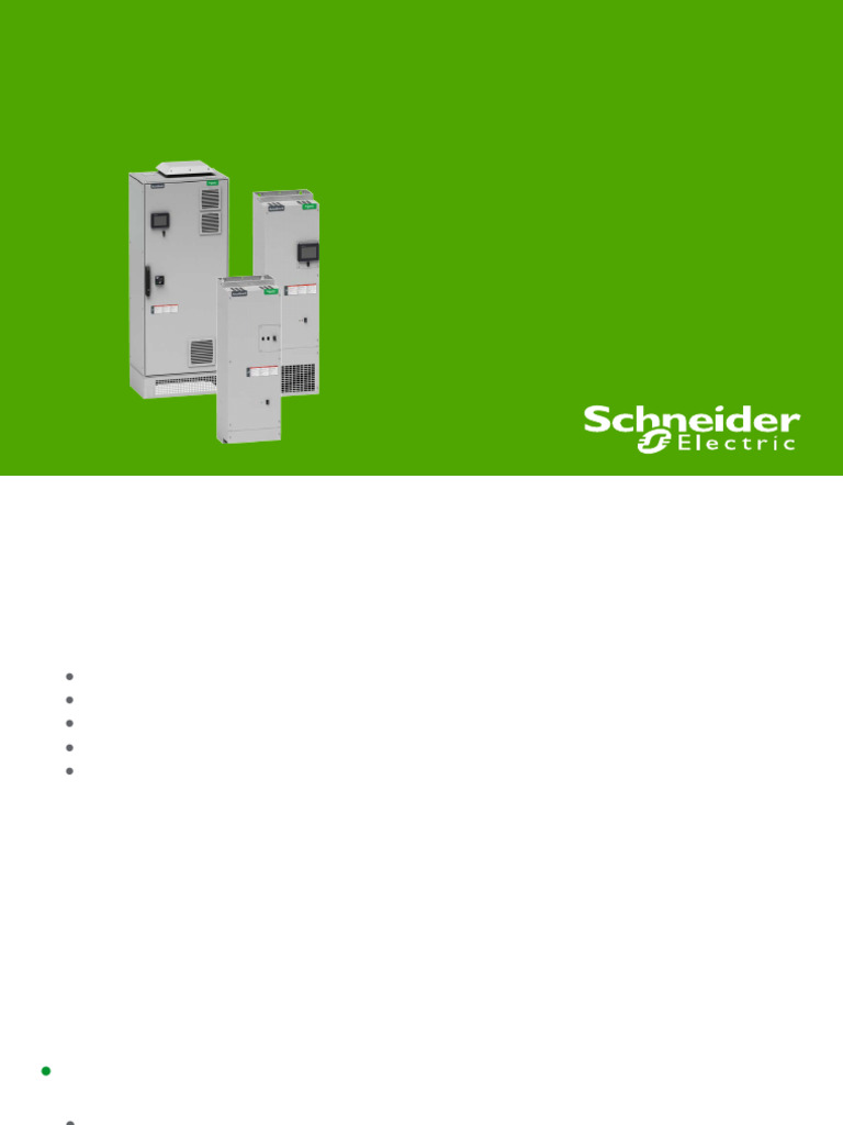 AccuSine Recommended Maintenance & Replacement Schedule | PDF ...