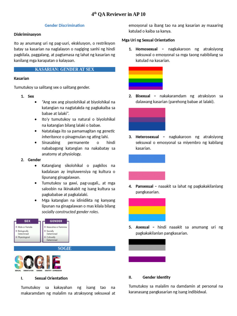 AP_4th QA Reviewer (2) | PDF