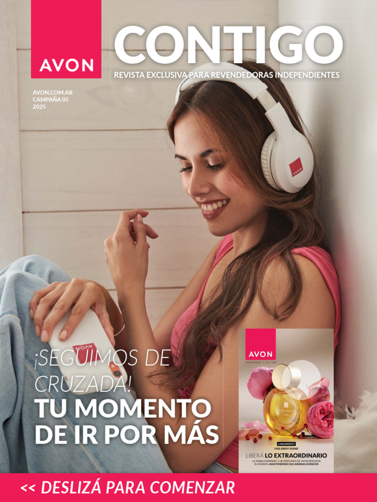 Contigo C0525 | PDF