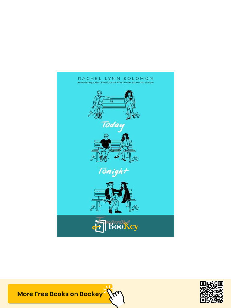 Today Tonight Tomorrow: A Rivalry Unfolds | PDF | Fear | Behavioural ...