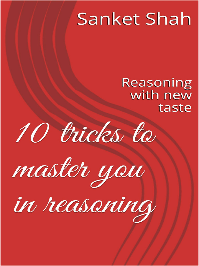 10 Tricks To Master Reasoning | PDF
