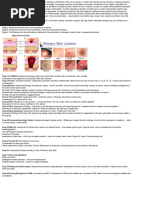 List of Chronic Diseases | PDF