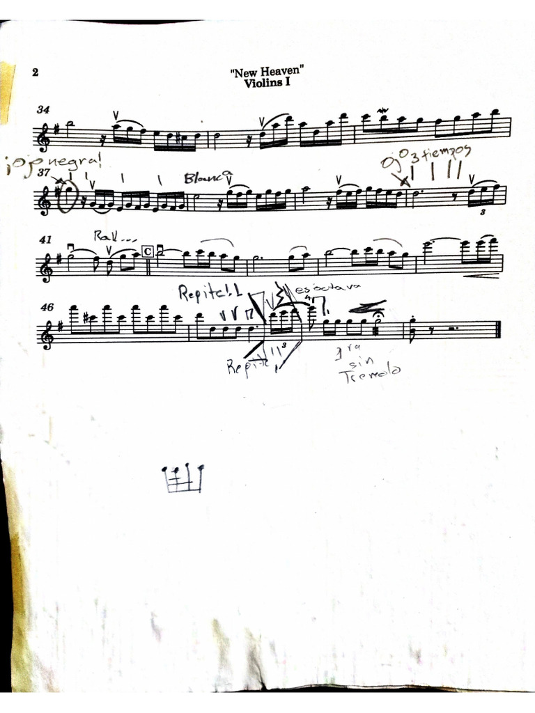 Lis Piani New Heaven | PDF