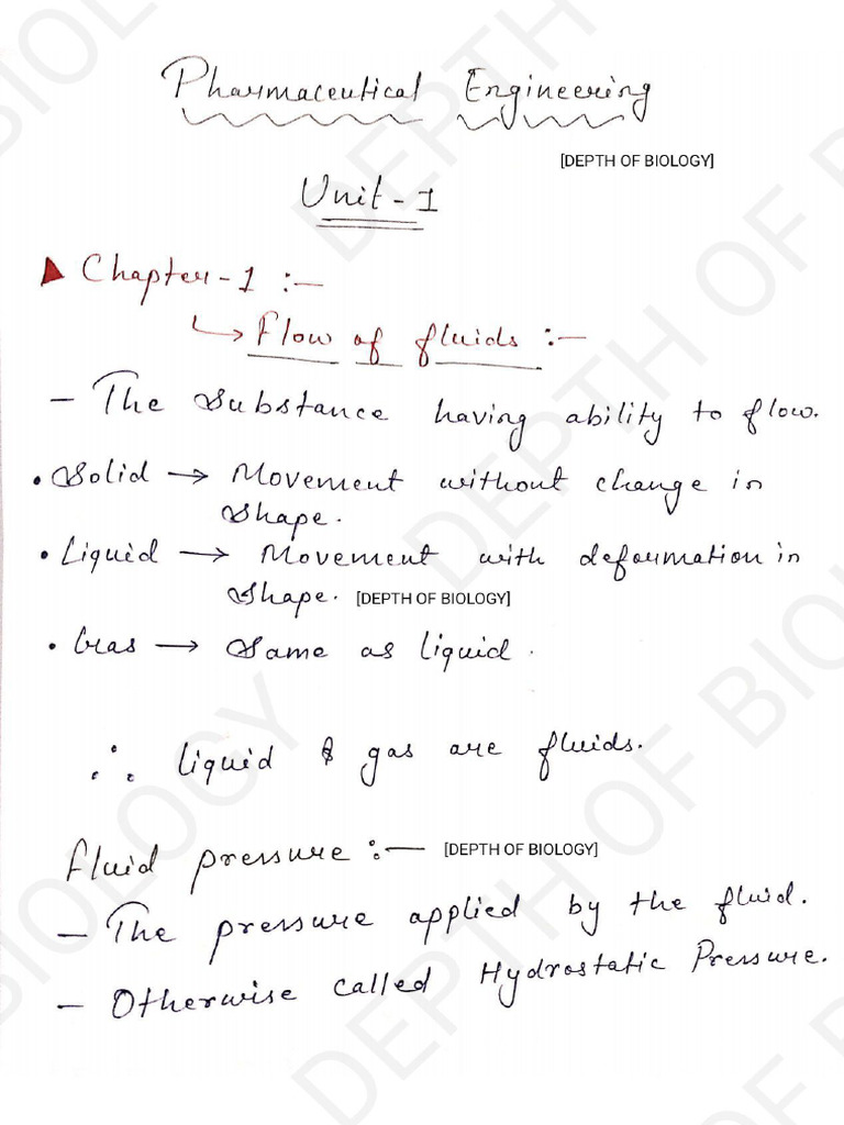 Engineering Sem 3 Unit 1.1 | PDF