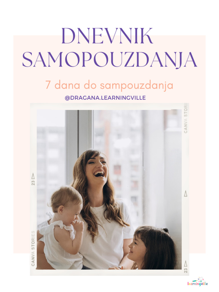 7_dana_do_samopouzdanja[1] | PDF