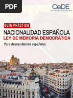 Anexo I LMD Actualizado | PDF