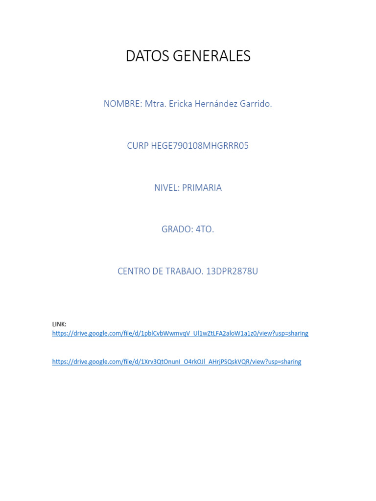 Producto 2 Modulo 3 | PDF