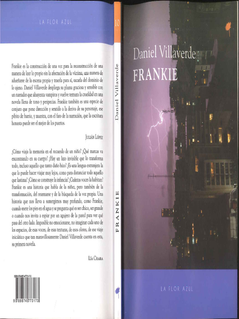 Frankie | PDF