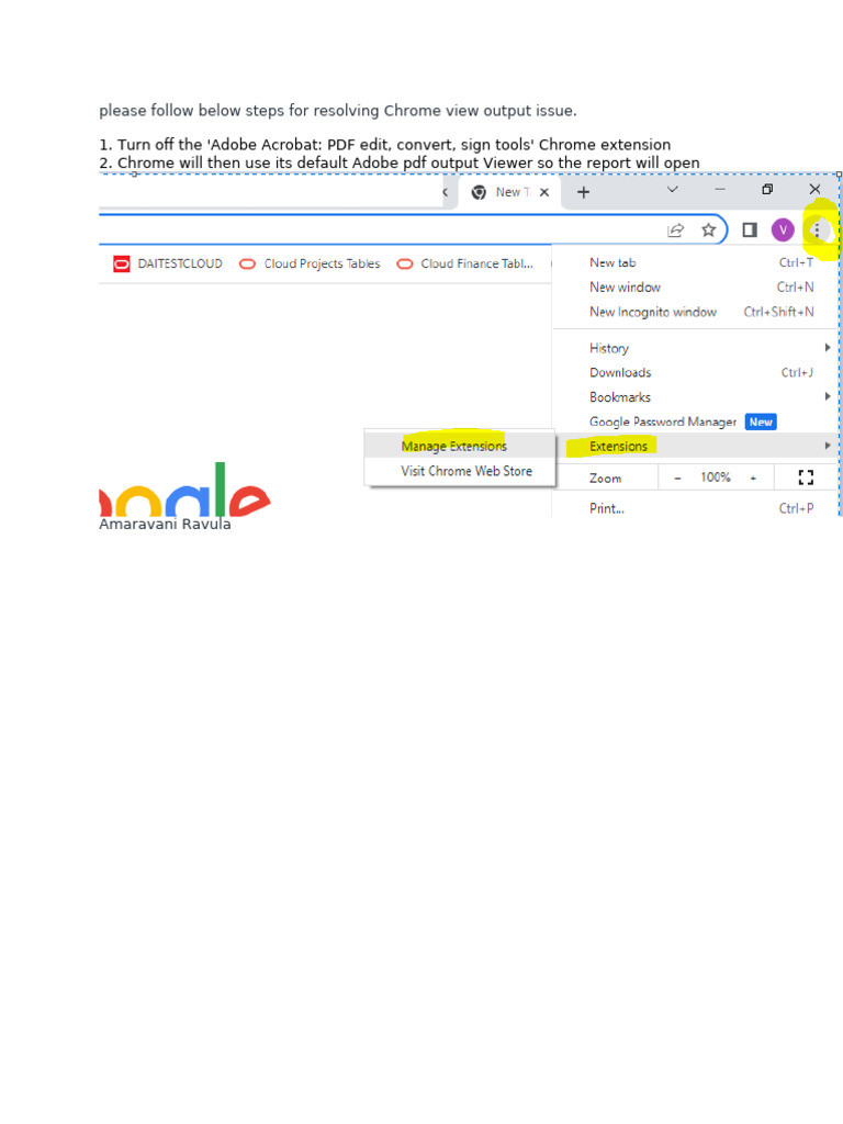 Authentication - Failed - Error 1 | PDF