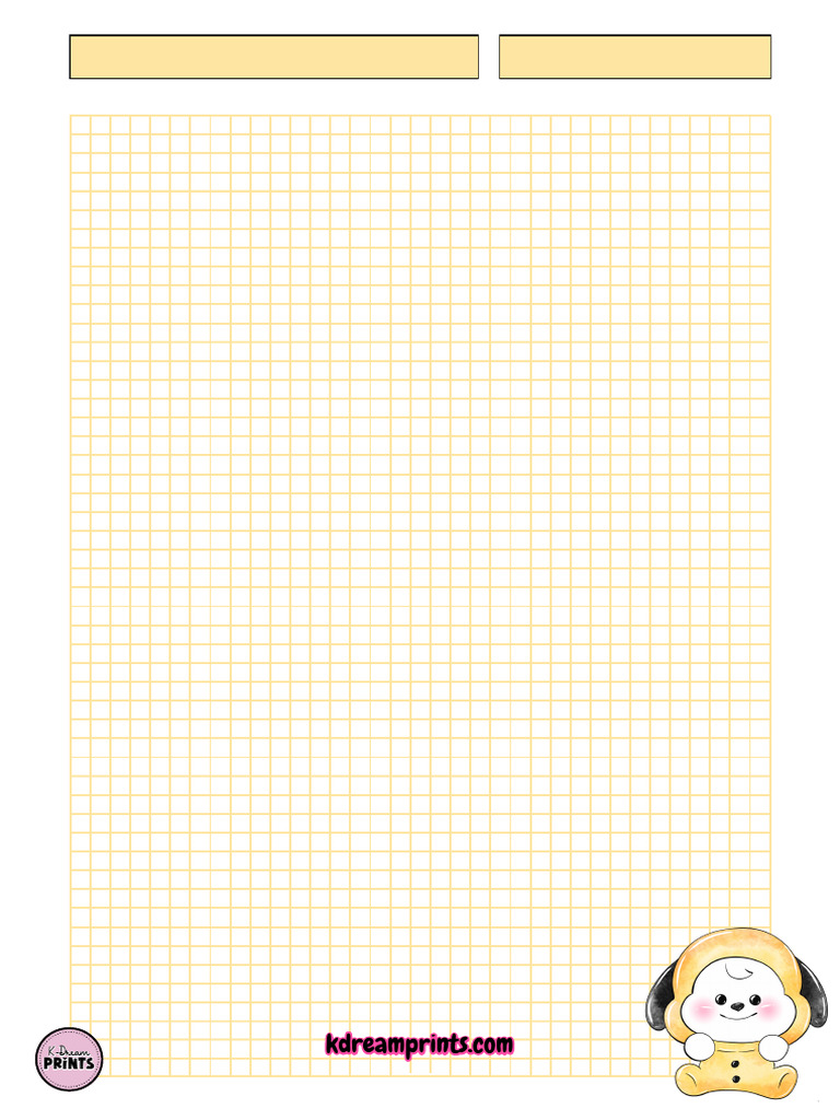 Hoja-de-Notas-Chimmy | PDF