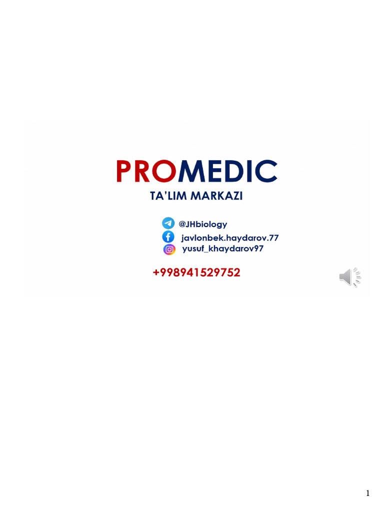 Zoologiya 7-Dars. Xordalilar Tipi, Baliqlar Sinfi | PDF