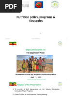 DOH Manual of Operations-PhilPEN | PDF | Non Communicable Disease ...