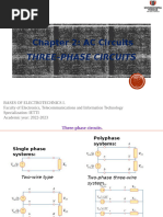 Iask Question What Is RST Mean L1 L2 in Electrical | PDF | Electricity ...