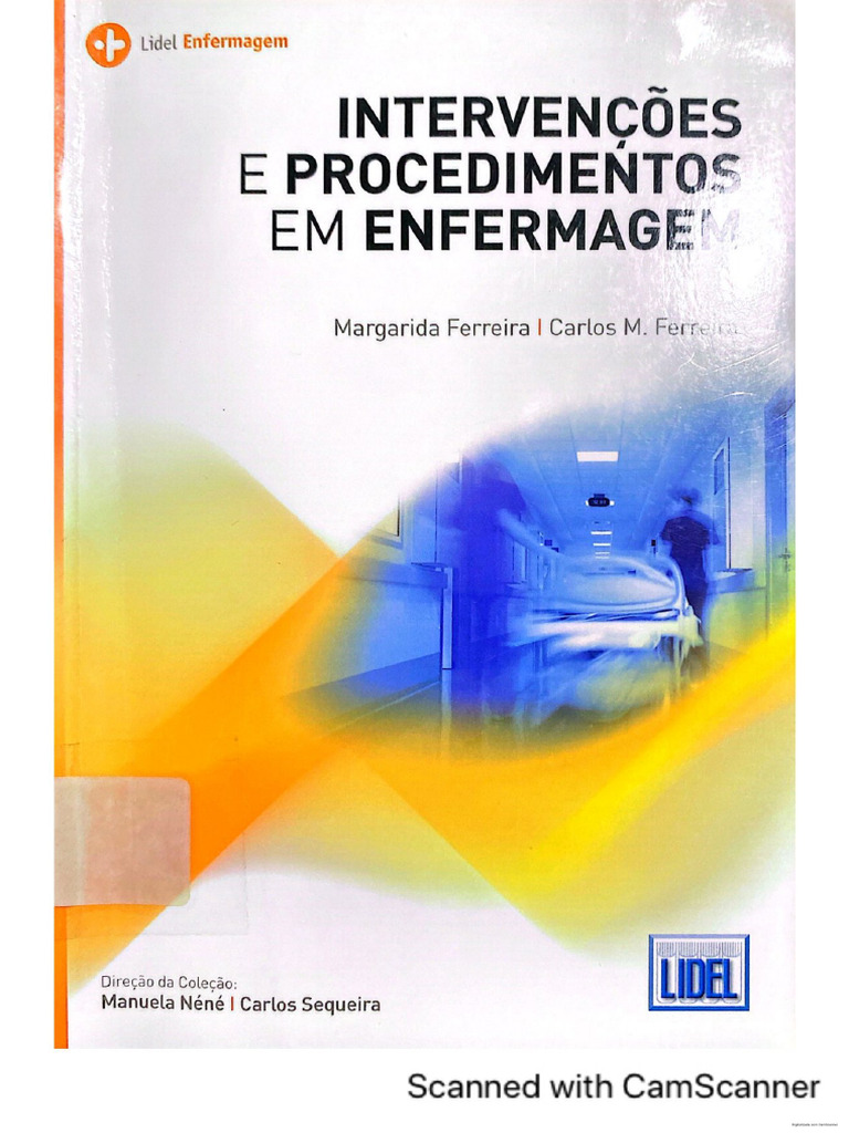 Lidel Intervenções | PDF
