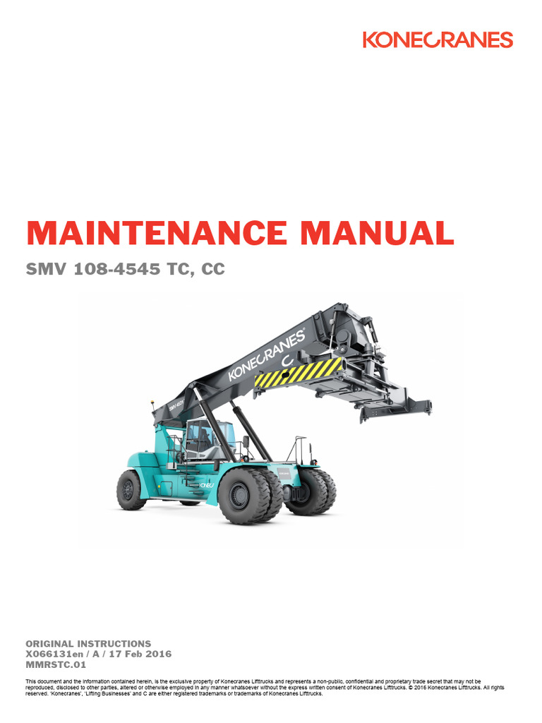 RSTC-MM | PDF | Hazards | Trade Secret