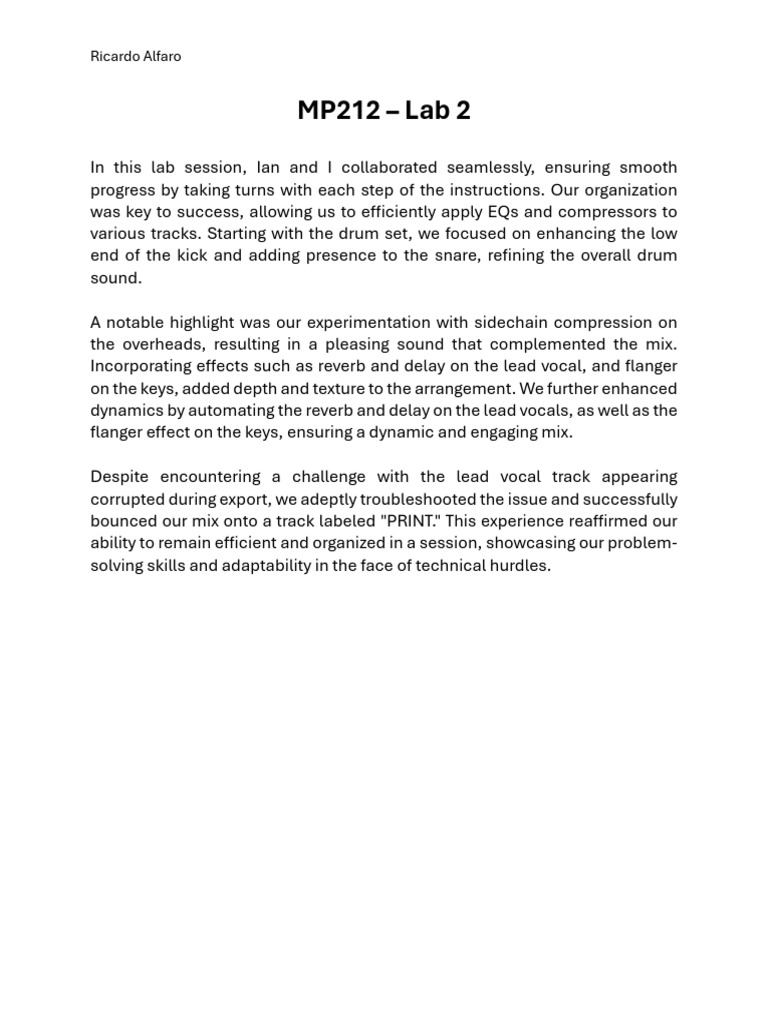 annotated-MP212_Lab2_Ricardo | PDF