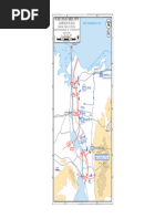 South Korea 1951: Operation Ripper Map | PDF | Military Operations ...