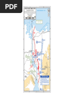 South Korea 1951: Operation Ripper Map | PDF | Military Operations ...