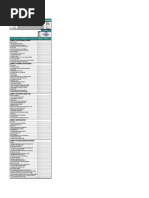 Stellantis IATF 16949 Scorecard Guide | PDF | Audit | Databases