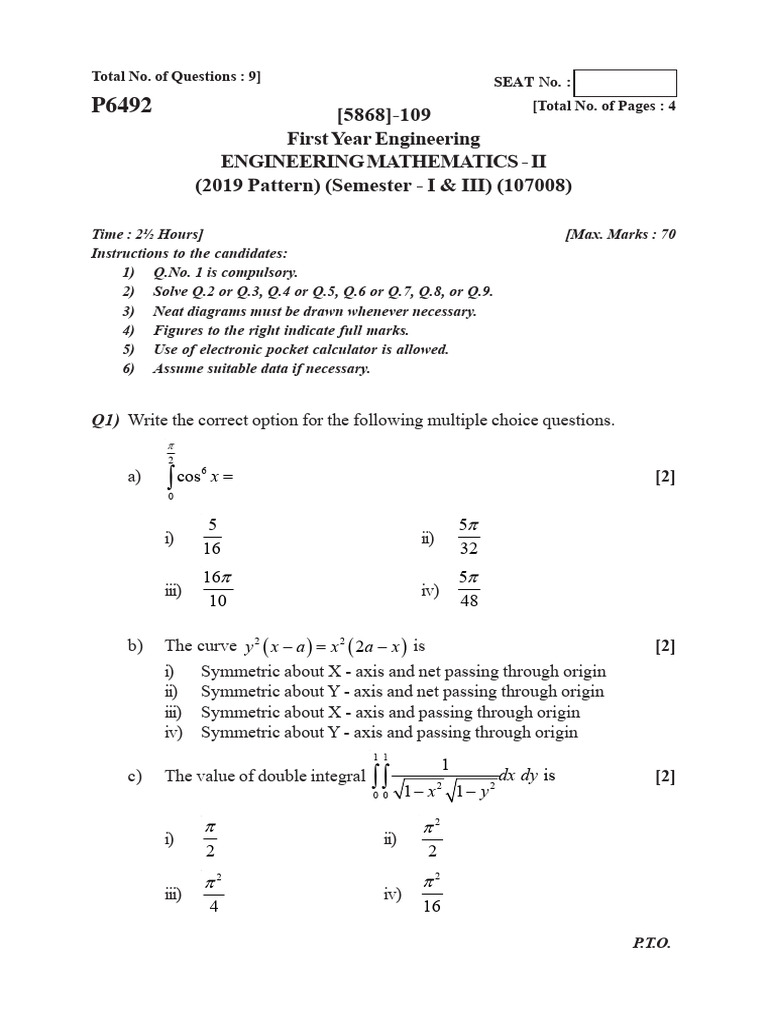 M II Endsem Solution (11'8'2022) I | PDF | Coordinate System | Sphere