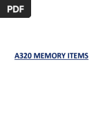 A320 Trimmable Horizontal Stabilizer Overview | PDF | Technology ...