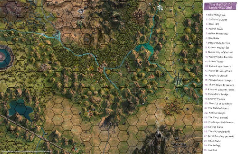 DM - GMs Toolkit - Map - DIGITAL - 002w | PDF