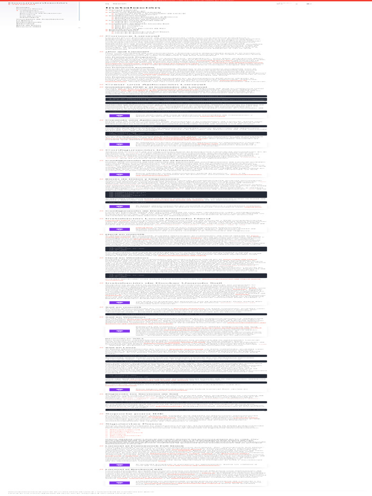 Instalación - Laravel en Español - Documentación y Guía Completa Actualizada | PDF | Mi sql | Php