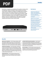 Streamvault Product Catalog Overview | PDF | Solid State Drive ...