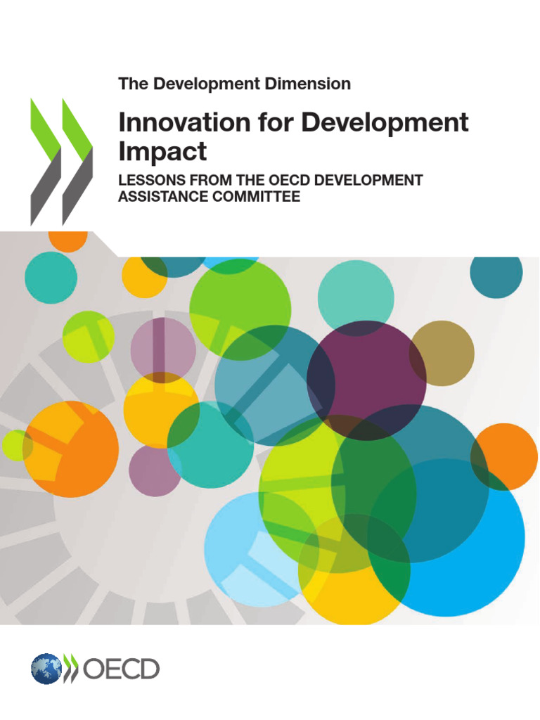 Innovation for Development | PDF | Innovation | Development Assistance ...