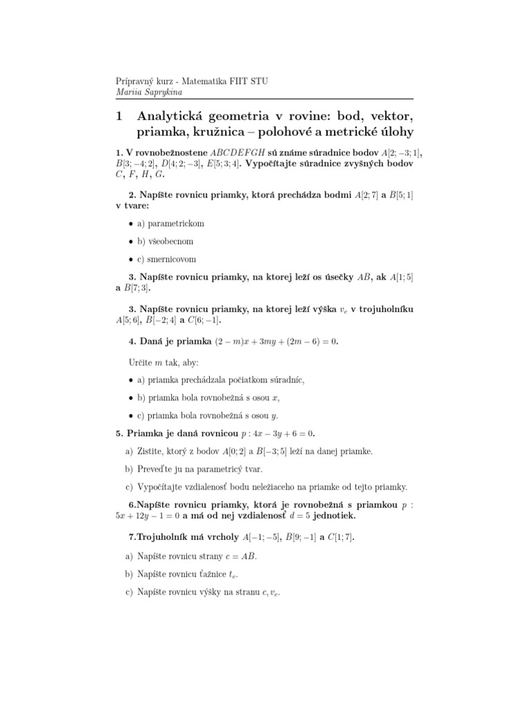 Hodina13_STU_FIIT | PDF