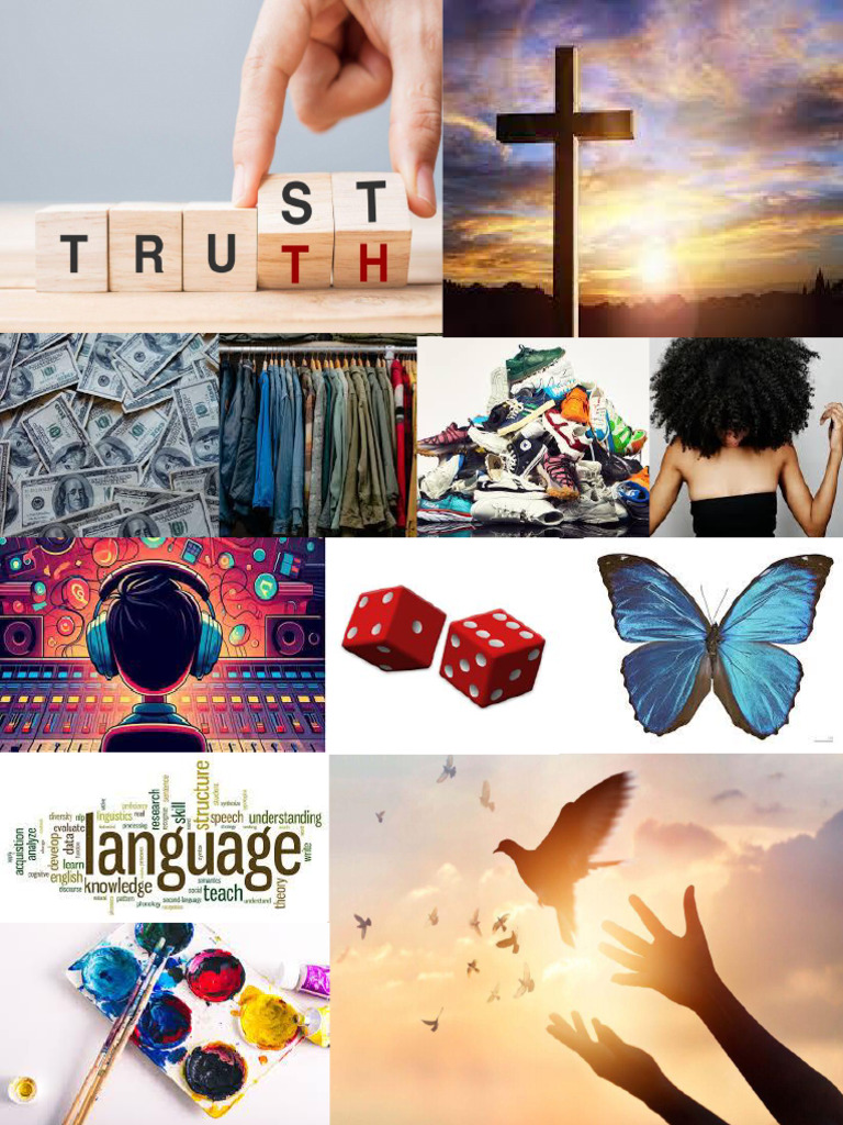 Culture Collage | PDF