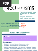 A Complete Guide To Linkage Mechanisms - What They Are, Types, and Uses ...