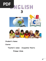 Own It 2 Students Book | PDF