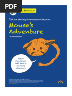 Talk for Writing: Classroom Activities | PDF