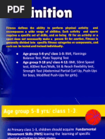 PHE Practical File | PDF